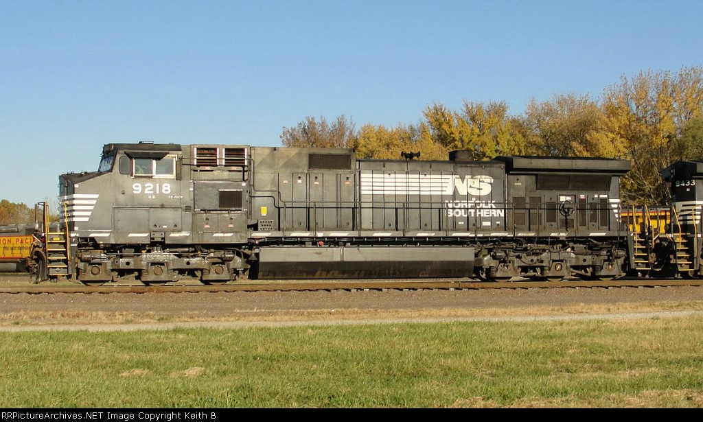NS 9218